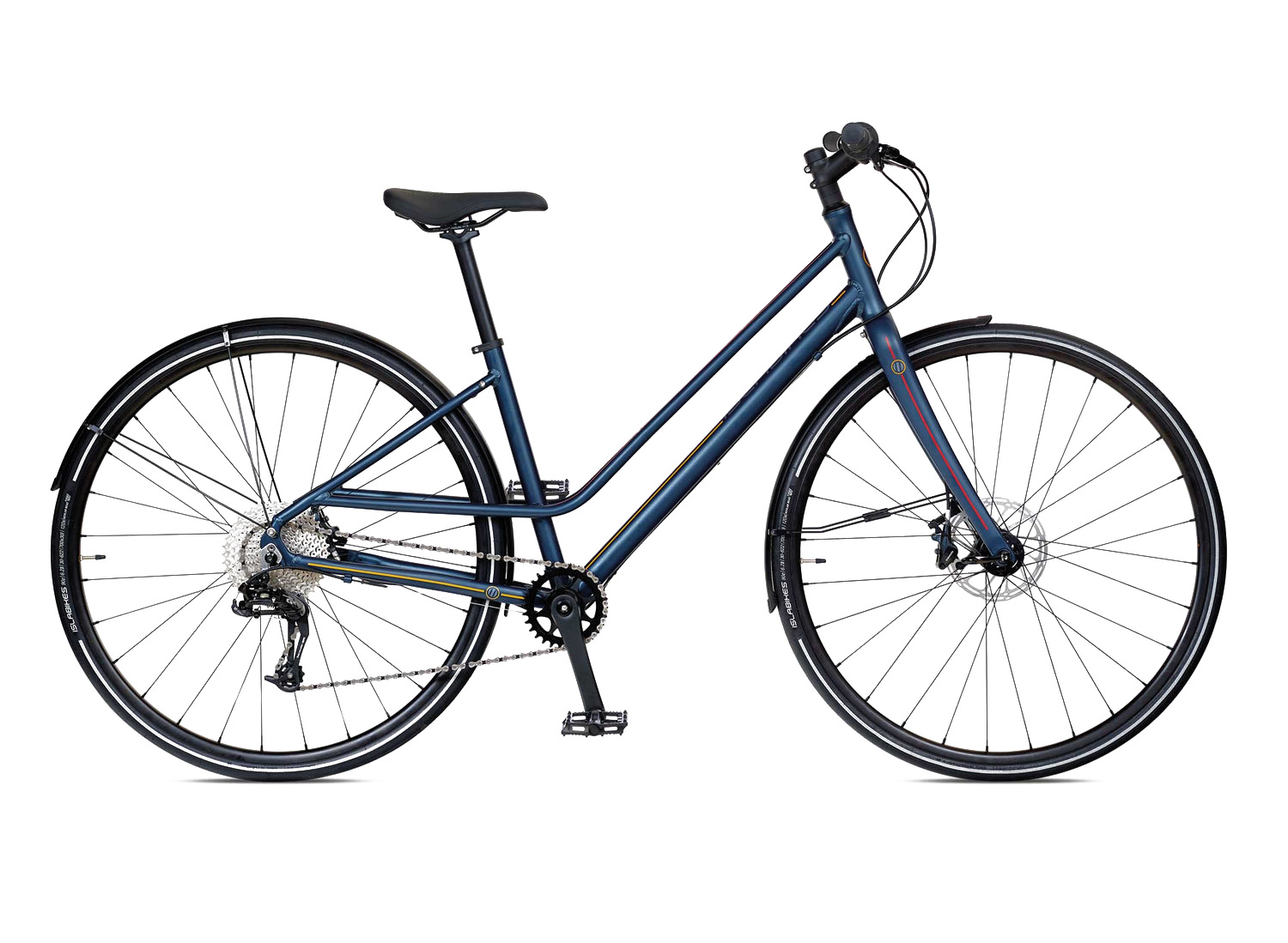 Bike finder: Which drop-bar step-through should I buy? | Cycling UK